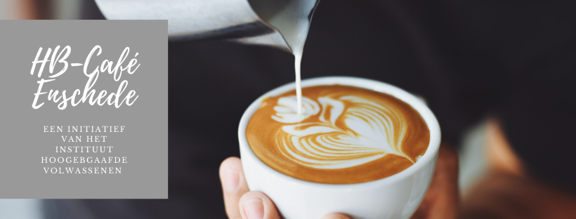 HB-Café Enschede - HB-Cafe